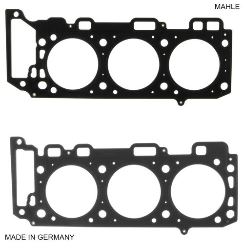 LAND ROVER CYLINDER HEAD GASKET RH LH SET LR3 4.0L V6 LR003548 LR003549 ...