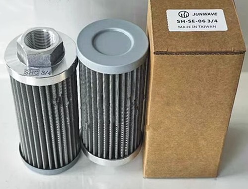 1PCS NEW FIT FOR SH-SE-06 3/4 Hydraulic Filter Element | eBay