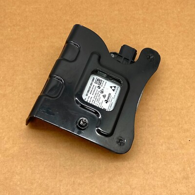 OEM 19-22 Kia Niro EV Distance Sensor Adaptive Cruise Control Radar ...