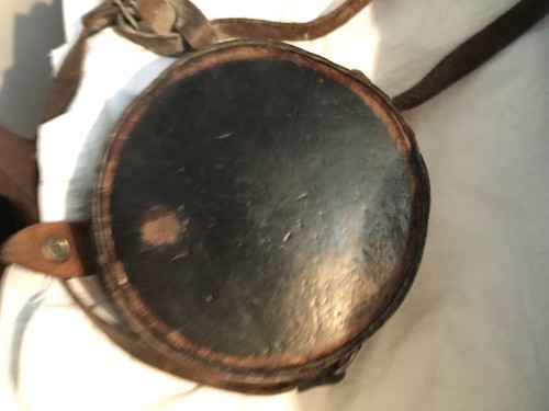 Detex Guardsman Patrol Night Watchman Time Clock (With Key) Untested | eBay