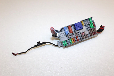 2019-2022 BMW G20 G22 M440iX M340i Front Power Distribution Box Fuse ...