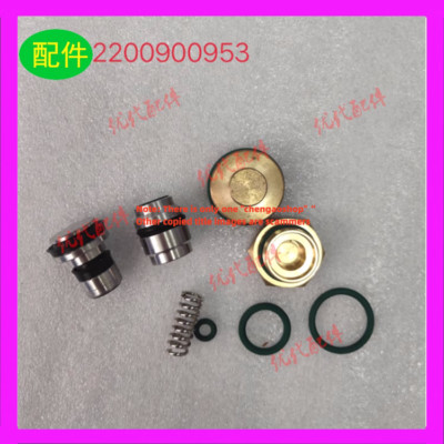 1PC NEW For 2200900953 Valve Block Maintenance Package #L6756Y LZ | eBay