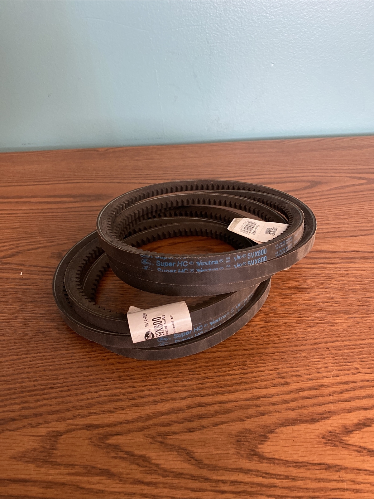 Gates 5VX800 Duper HC Vextra Belt 9414-0800 | eBay