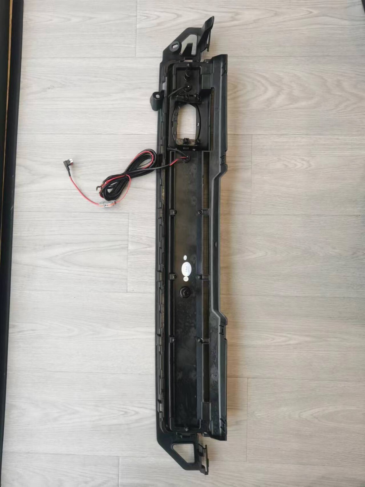 LED Grille Trim Strips For Land Rover Defender 90 110 130 2020-2023 ...