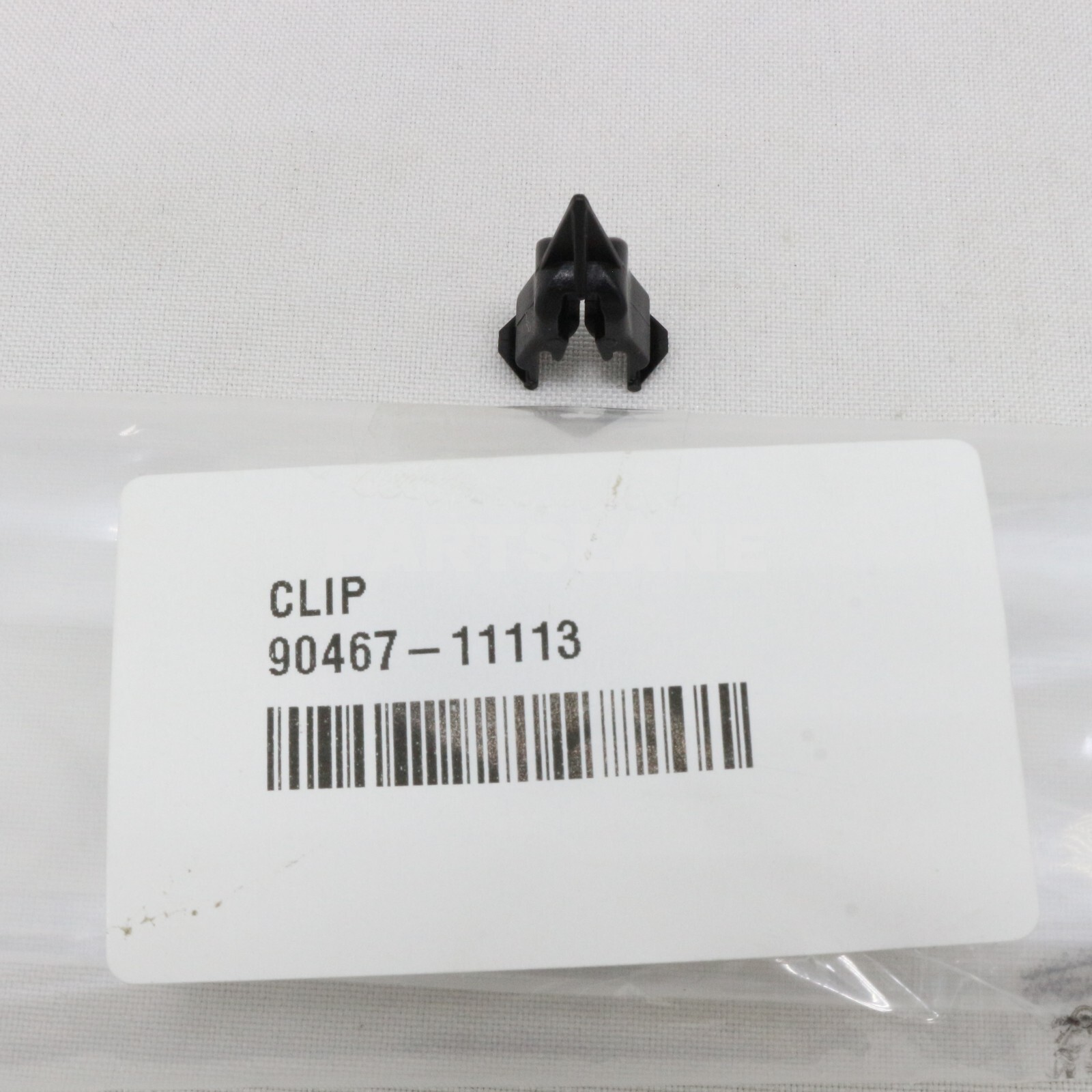 90467-11113 Toyota OEM Genuine CLIP | eBay