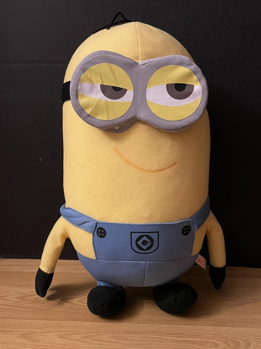 Minion Tim