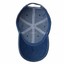 Dyed Washed Cotton New Plain Polo Style Baseball Ball Cap Hat Dad 2 Two ...