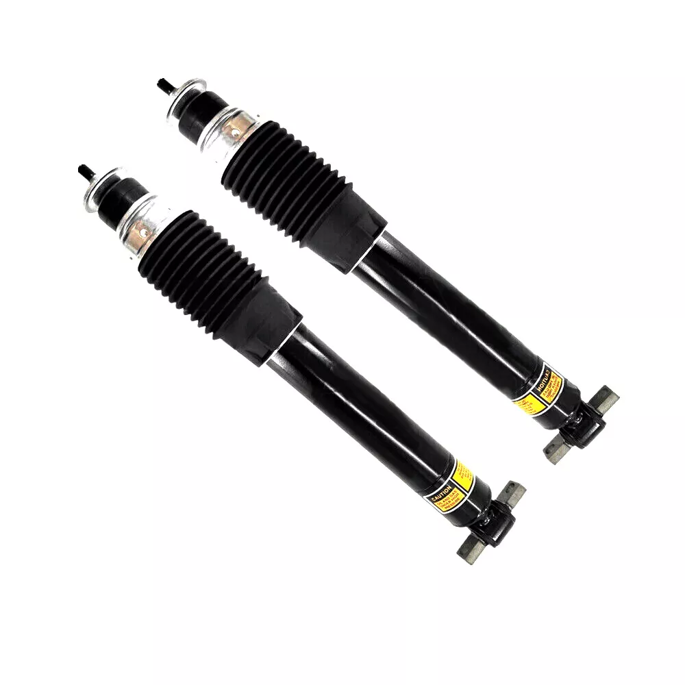 Pair Front Shocks Struts MagneRide For Corvette C5 C6 Z06 Cadillac XLR ...
