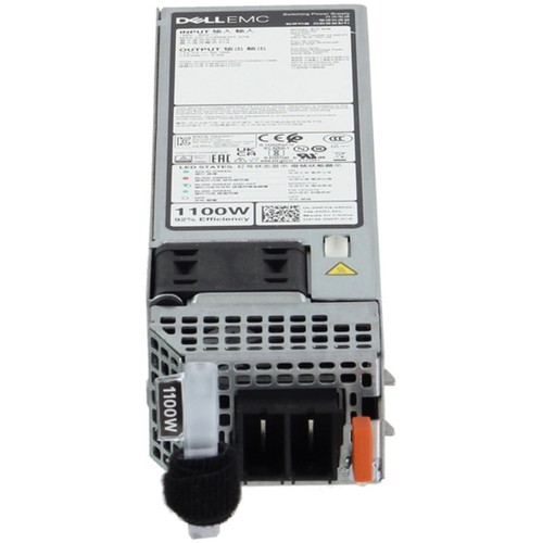 Dell 15G/16G 1100W DC Input 60mm PSU (WPJC6) | eBay
