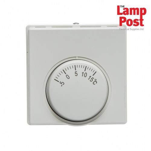 Tower STTRFSN Frost Stat Thermostat for Heating Systems | eBay UK