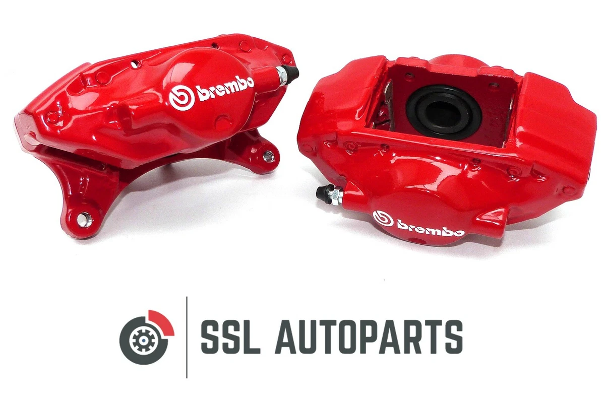 MITSUBISHI Lancer Evolution CT9A Genuine Brembo Caliper, 60% OFF