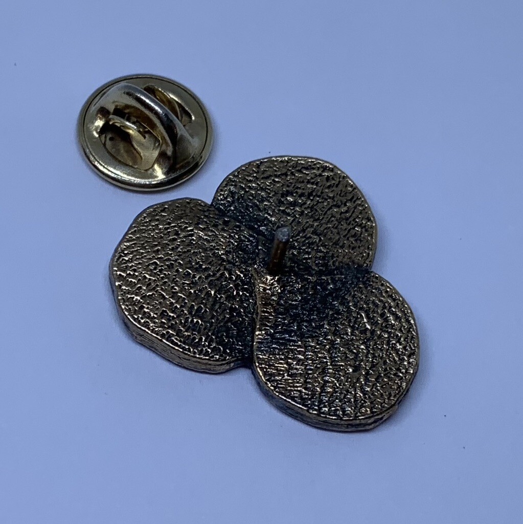 Vtg Ancient Greek Mythology Warrior Replica Coins Hector Lapel Pin (127 ...