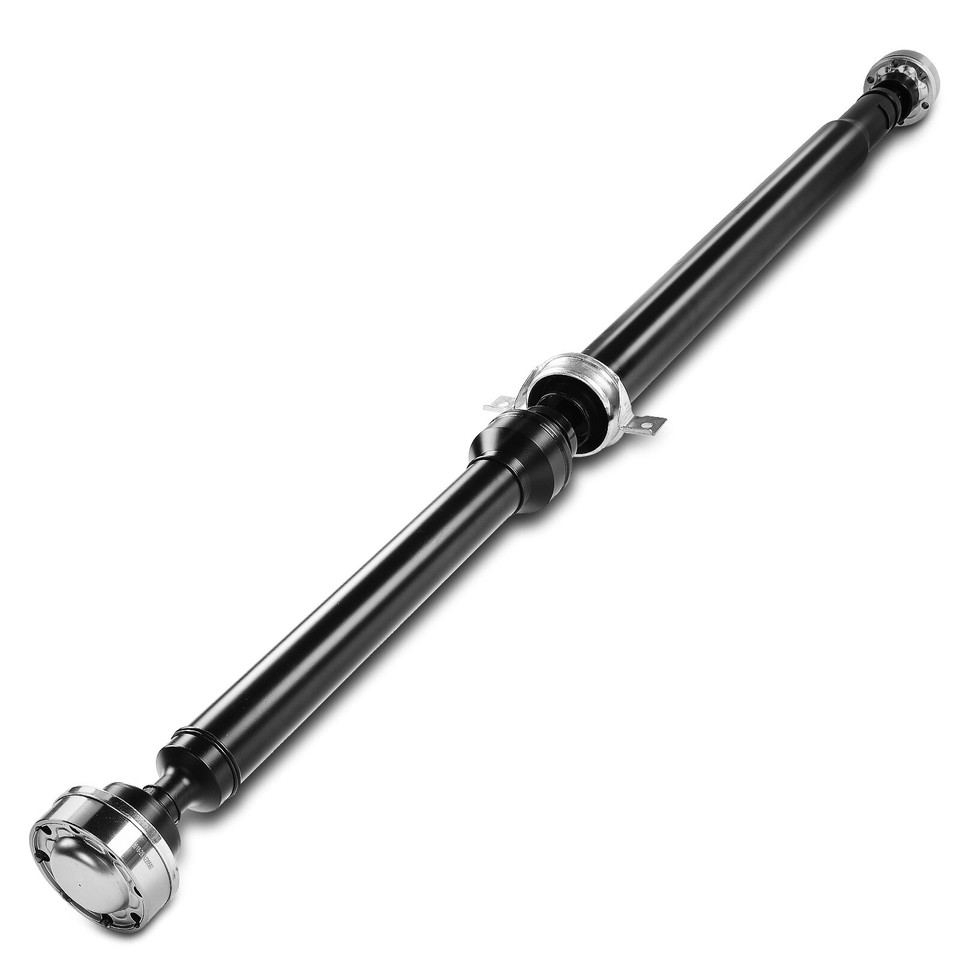 Rear Driveshaft Prop Shaft Assembly for Dodge Durango 2011 2012 2013 V6 ...