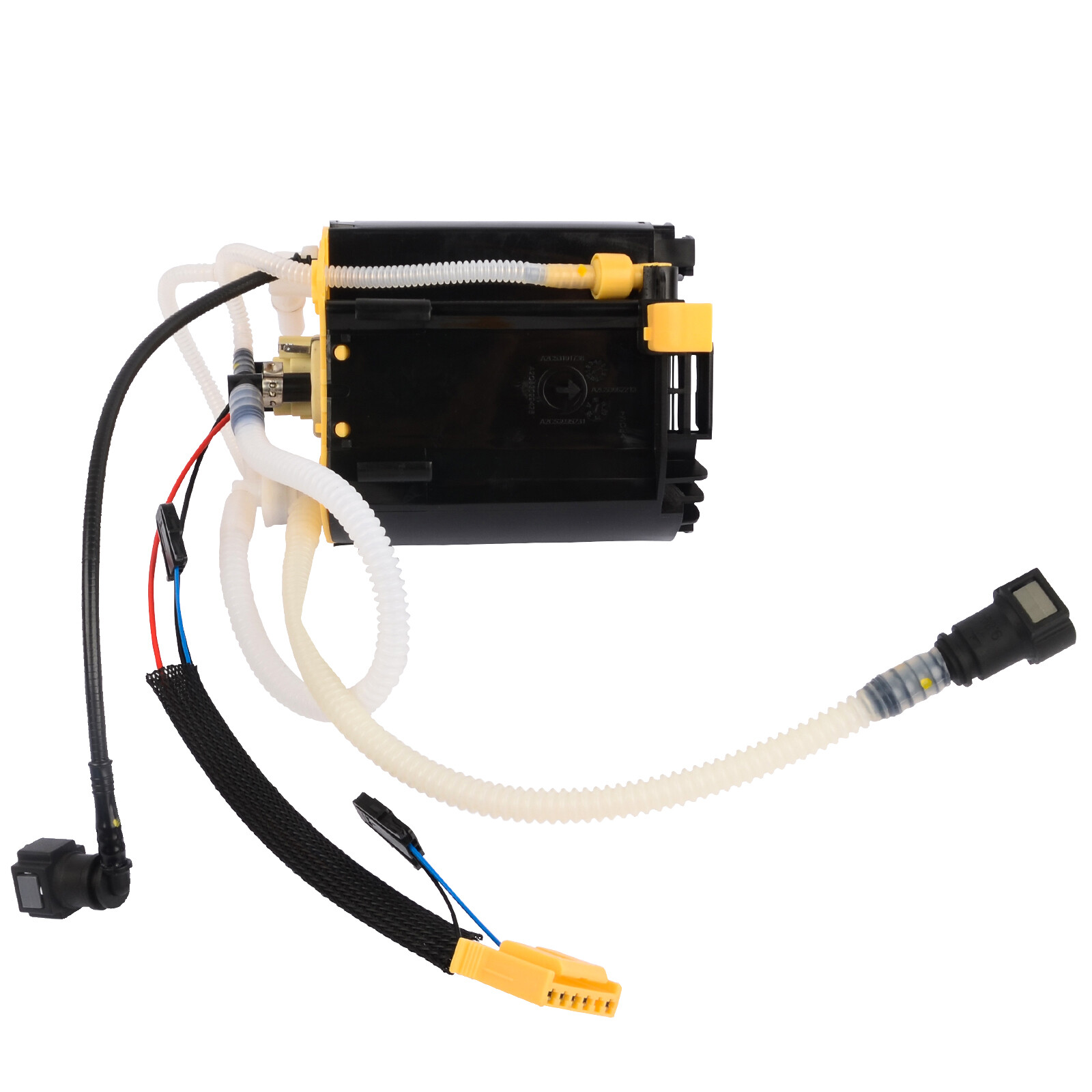 FOR LAND ROVER RANGE SPORT LR3 LR4 LR042717 DIESEL MODULE FUEL PUMP ...