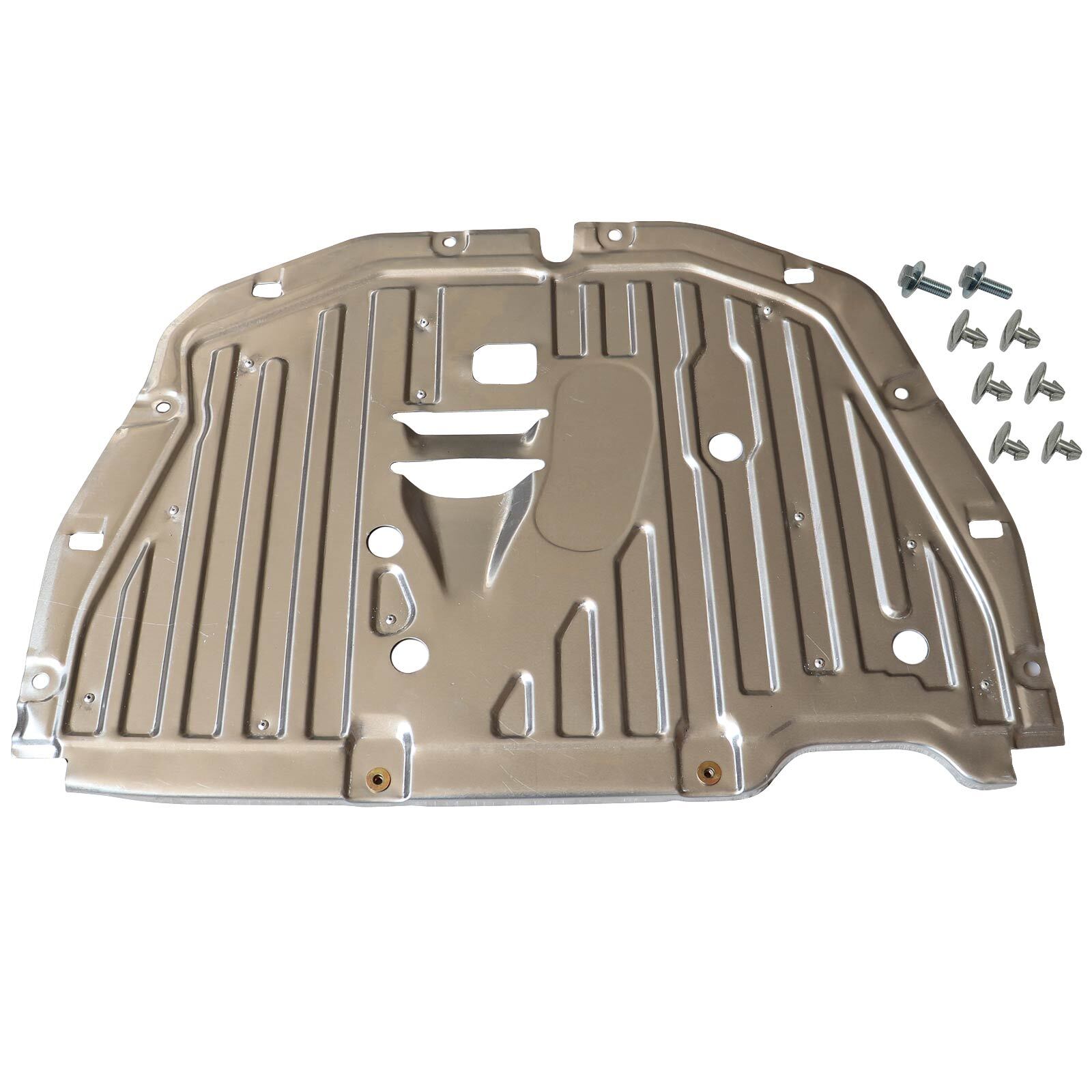 Engine Splash Shield Underbody Lower 74110-TBA-A00 Fit for Honda Civic ...