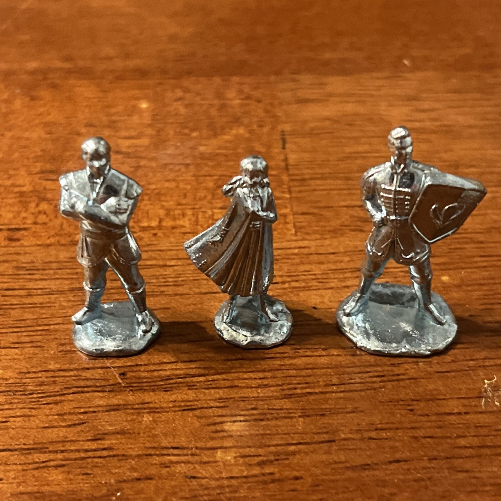 FROZEN TOKEN PIECES • Monopoly Disney FROZEN 2 Edition • REPLACEMENT ...