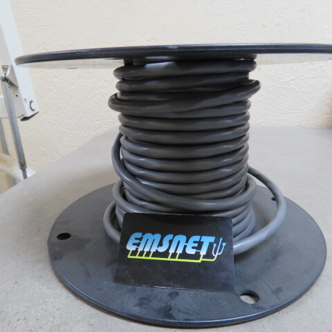 BELDEN 9873 Qty of 20 per Lot Multiconductor Cable, 3Pr/20AWG, 7x28, TC ...