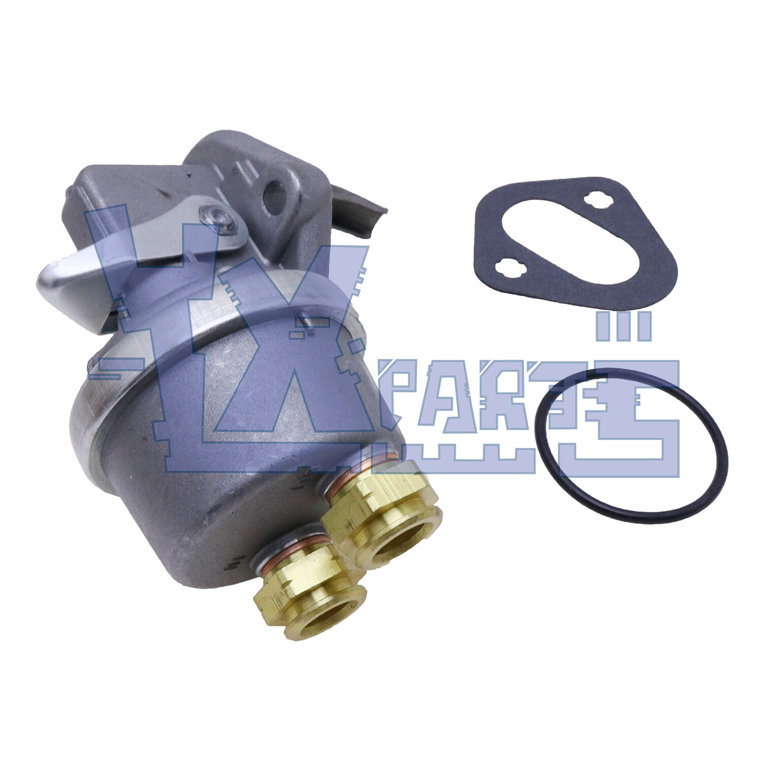 2830122 2830266 Fuel Lift Pump Fits Case IH Tractor JX Series MXU ...
