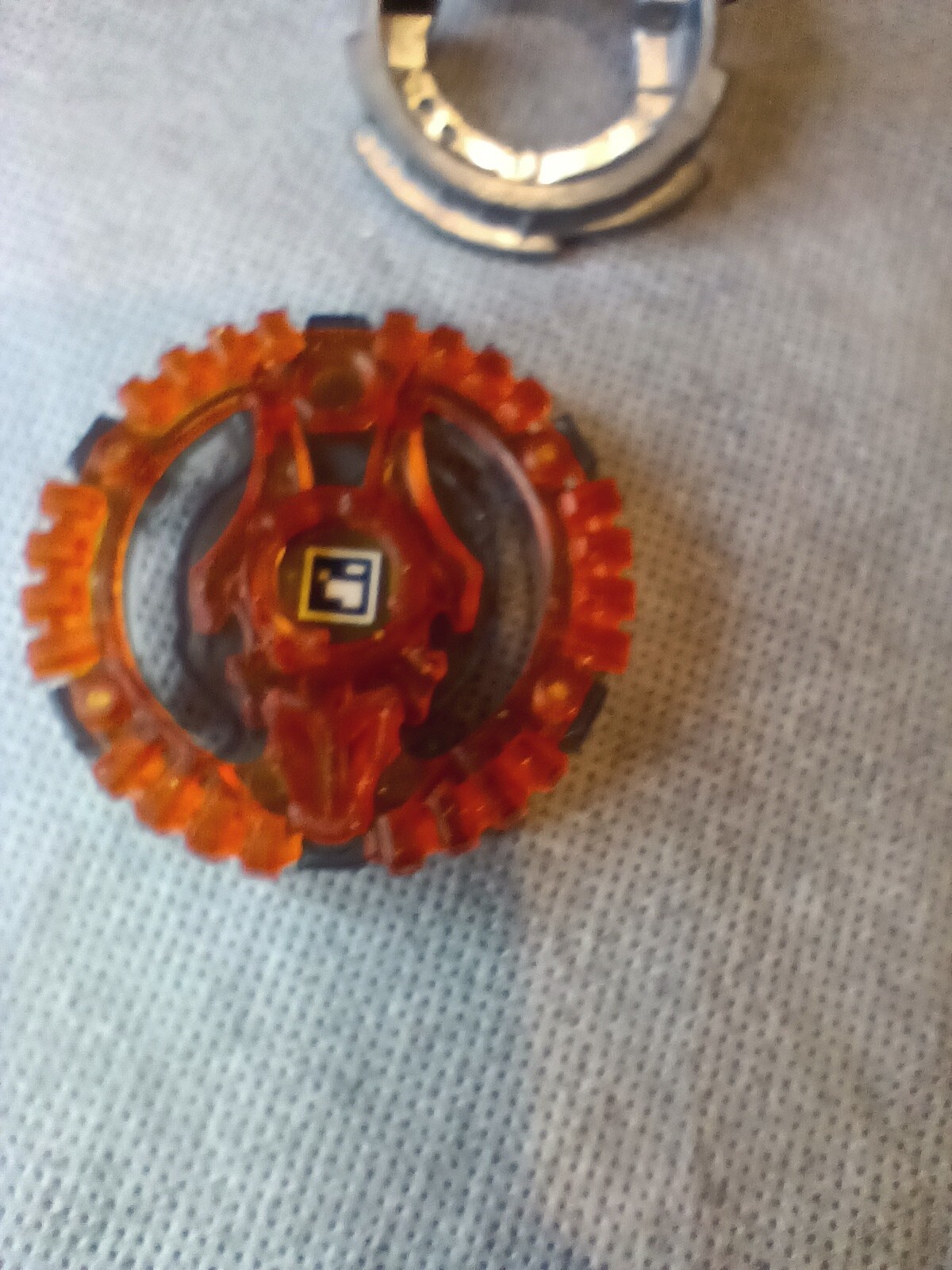 Beyblade Anubion A4 Burst Turbo Slingshock HASBRO | eBay