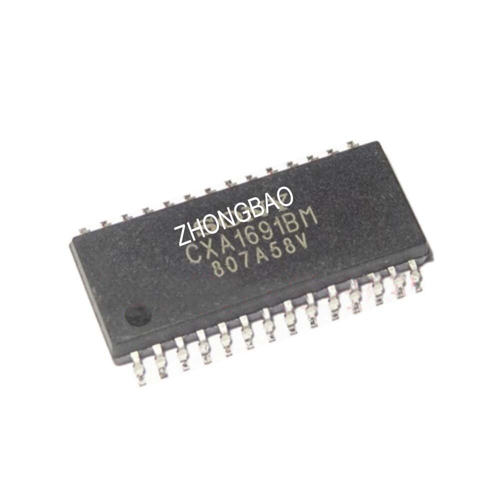 1piece CXA1691BM CXA1691BA CXA1691B CXA1691 1691BA SOP-28 In Stock | eBay