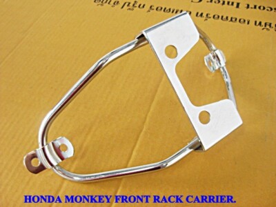 Honda Monkey Front Rack Carrier [mi4638] | Thailand | Fit