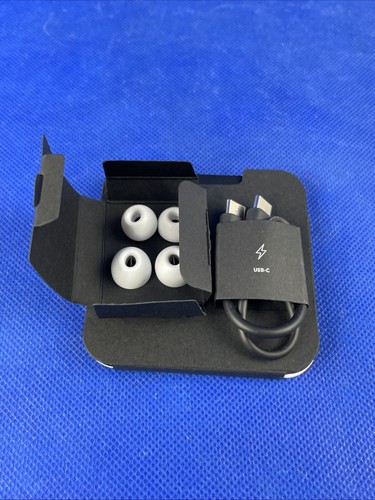 Authentic Beats by Dr Dre Fit Pro USB - C Cable Wire Ear Tips Size L ...