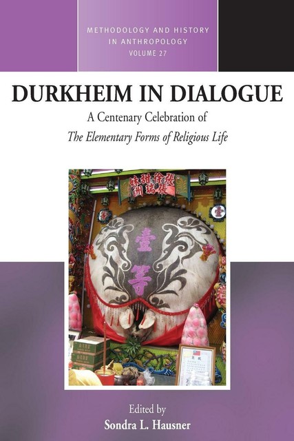 Durkheim in Dialogue von Sondra L Hausner (2016, Taschenbuch) online ...