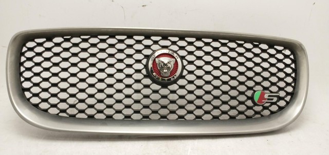 Jaguar F PACE Front Grill Genuine T4N12528 for sale online | eBay