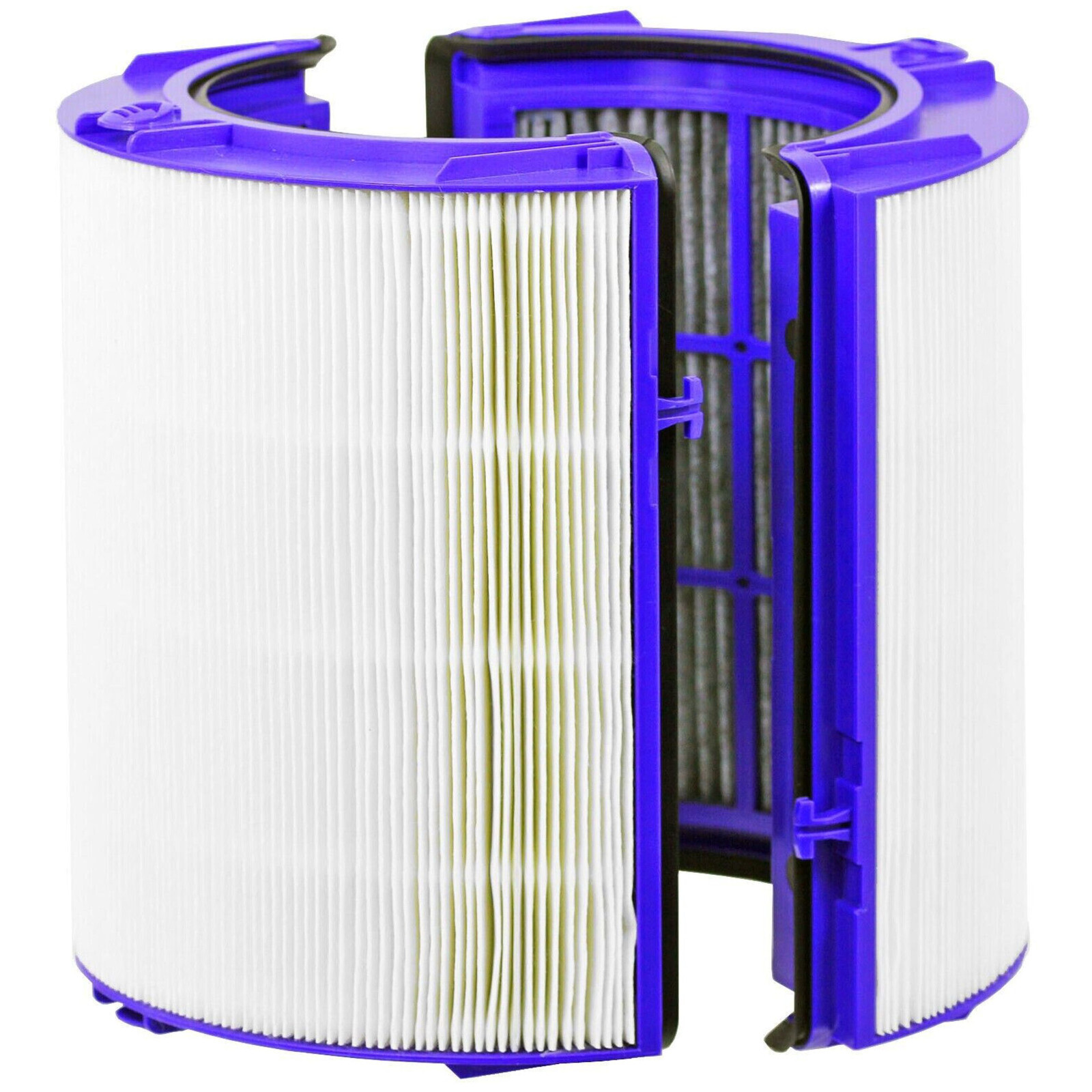 Hepa Purifier Carbon Filter For Dyson PH01 PH02 PH03 PH04 Pure Cool Fan ...