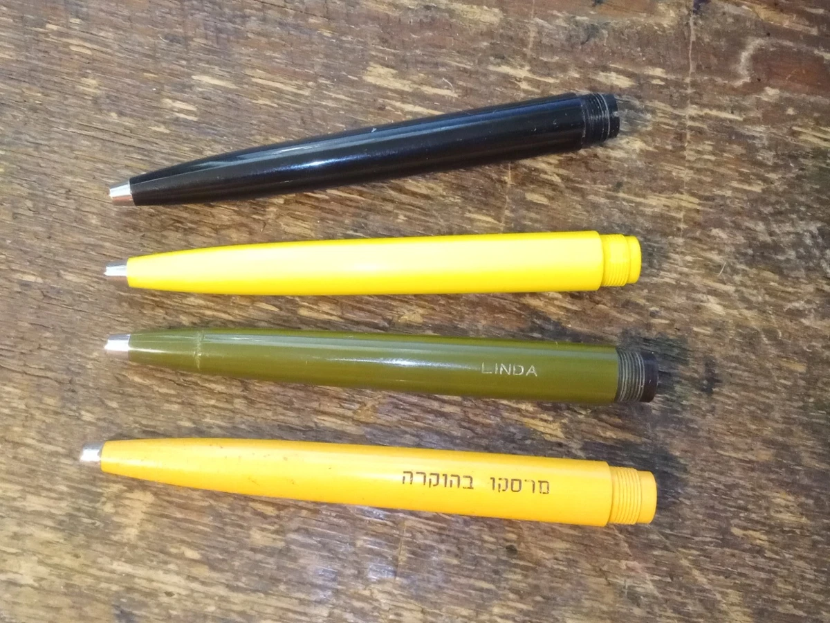 Ballpoint Pen Parts