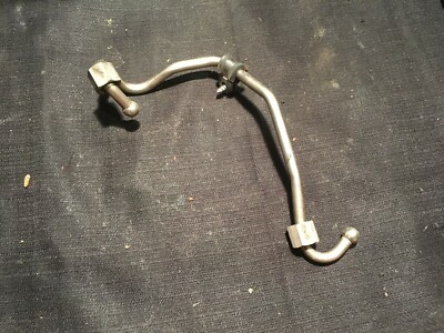 2008-2012 Volkswagen Passat Audi A4 Turbo 2.0L EA888 high pressure fuel ...