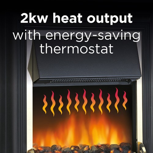 Dimplex CHT20 Freestanding Electric Fires for sale online | eBay