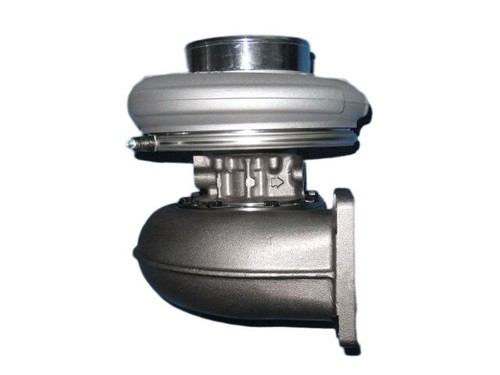 Turbo HX80 Turbocharger 3594096 3803256 3803251 for Cummins Engine ...