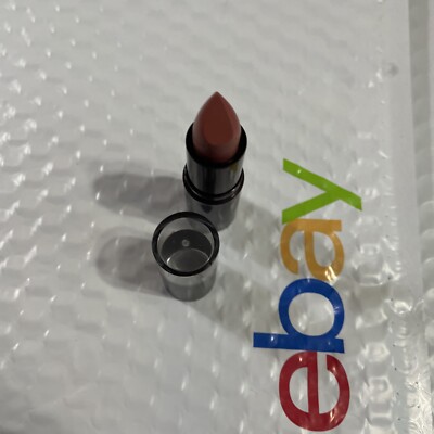DISCONTINUED Maybelline Mineral Power Lipcolor Lipstick NUDE SHELL #200 ...