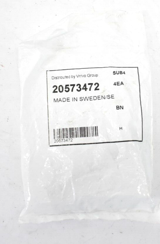 Volvo Group Spacer Sleeve Genuine Automotive Replacement For Mack Truck ...