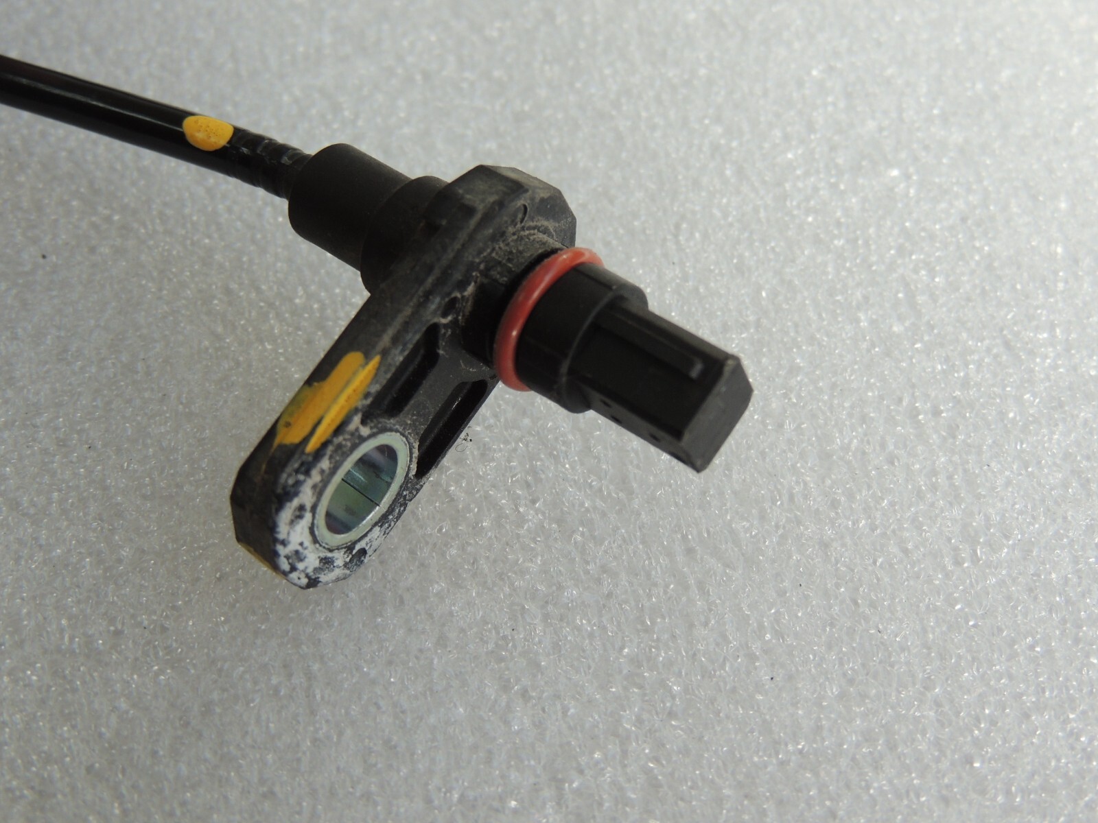 Suzuki Vitara LY IV ABS Sensor Impulsgeber Hinten Links 56320-61M00 ...