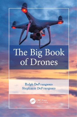 Stephanie DeFrangesco Ralph DeFrangesco The Big Book of Drones (Poche ...
