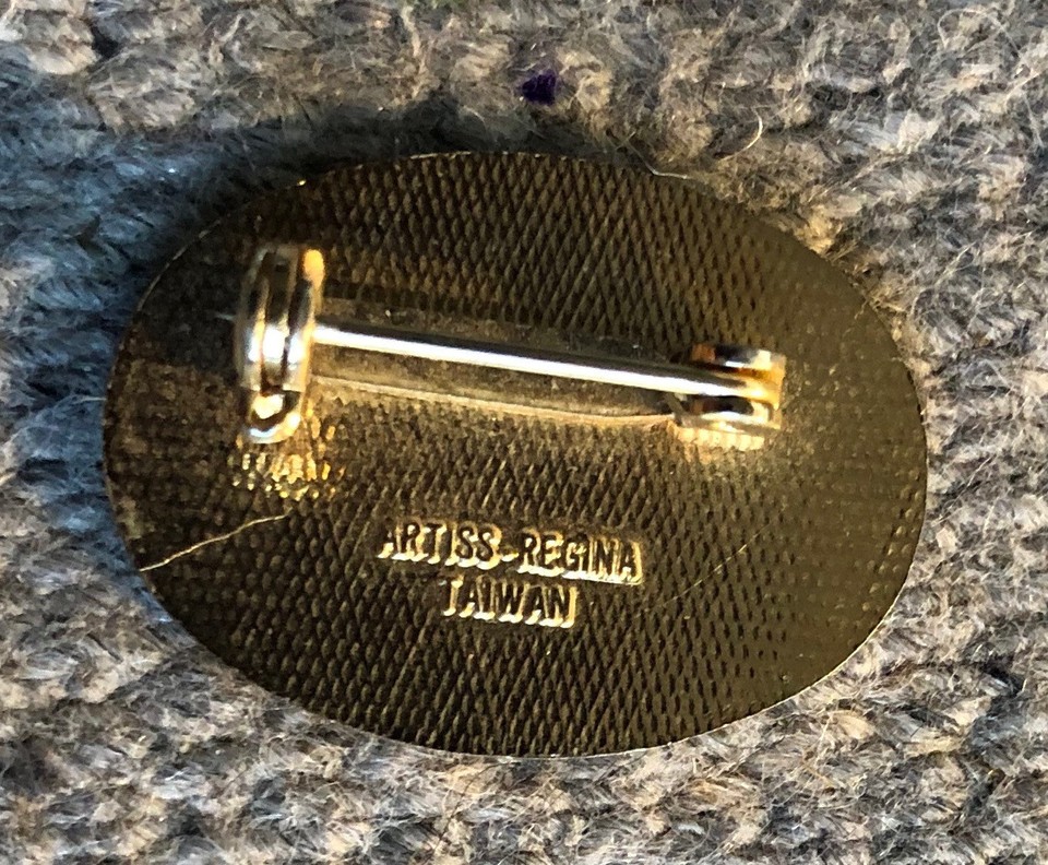 CFR Canadian Finals Rodeo 1978 Lapel Souvenir Hat Pin | eBay