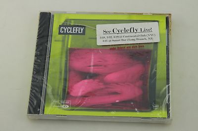 Supergod Iolet High [Single] by Cyclefly (CD, Mar-1999, Radioactive Records) 8815553728 | eBay
