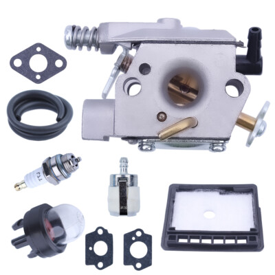 Carburetor For Echo CS-341 CS-345 CS-346 CS-3000 CS-3450 CS-3400 ...