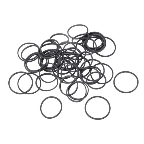 Mixed Size Replacement Belts Kit 30-40mm Auditory Equipment Repair ...