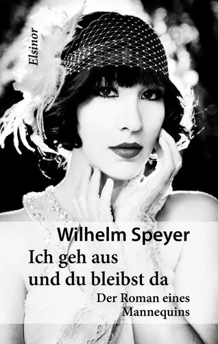 Wilhelm Speyer | Ich geh aus und du bleibst da | Taschenbuch | Deutsch ...