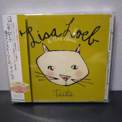 Lisa Loeb CD with Obi Good Condition Case Slightly Scratched | eBay