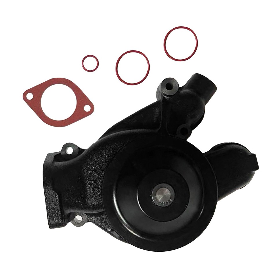 New Water Pump for JLG SkyTrak QSB3.3 T4I Cummins 4309267 5271093 ...