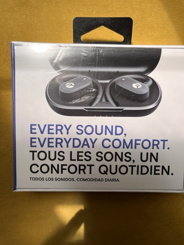 NEW Raycon Open Earbuds True Wireless Open Ear Bluetooth Headphones ...