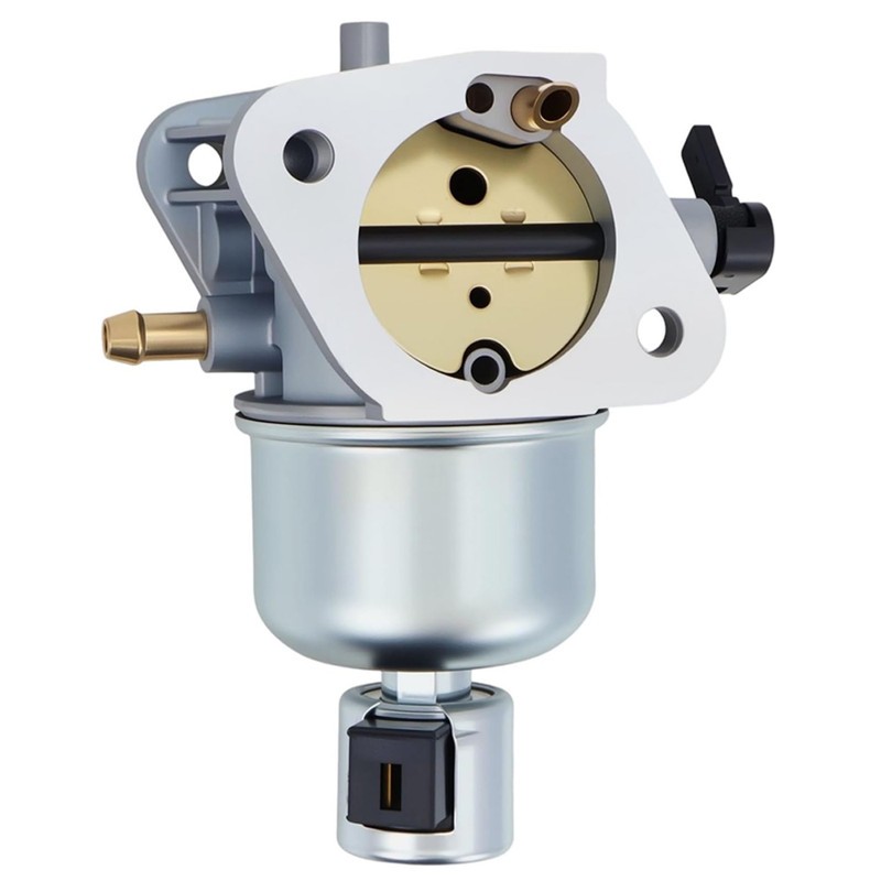 Carburetor for Husqvarna Z 248F , Z248F 48” Zero Turn Mower | eBay