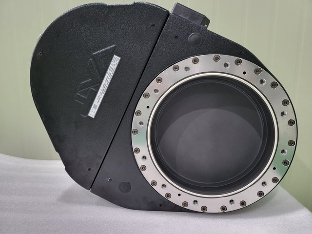 VAT Pendulum Gate Valve 65048-ph52-adr2 "see Photo 2" for sale online ...