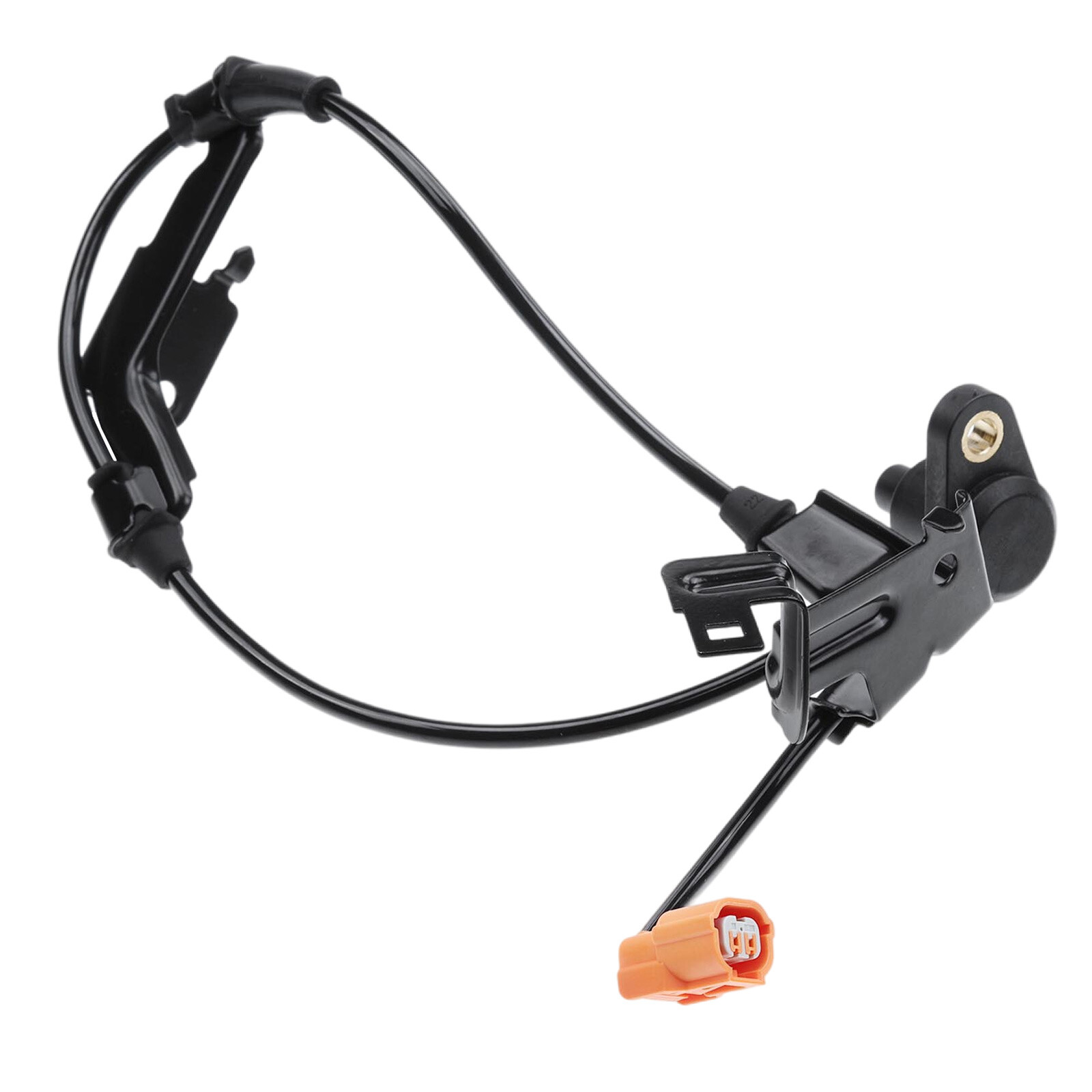 ABS Wheel Speed Sensor for Honda Civic 2004 2005 L4 2.0L 57475-S6D-E01 ...