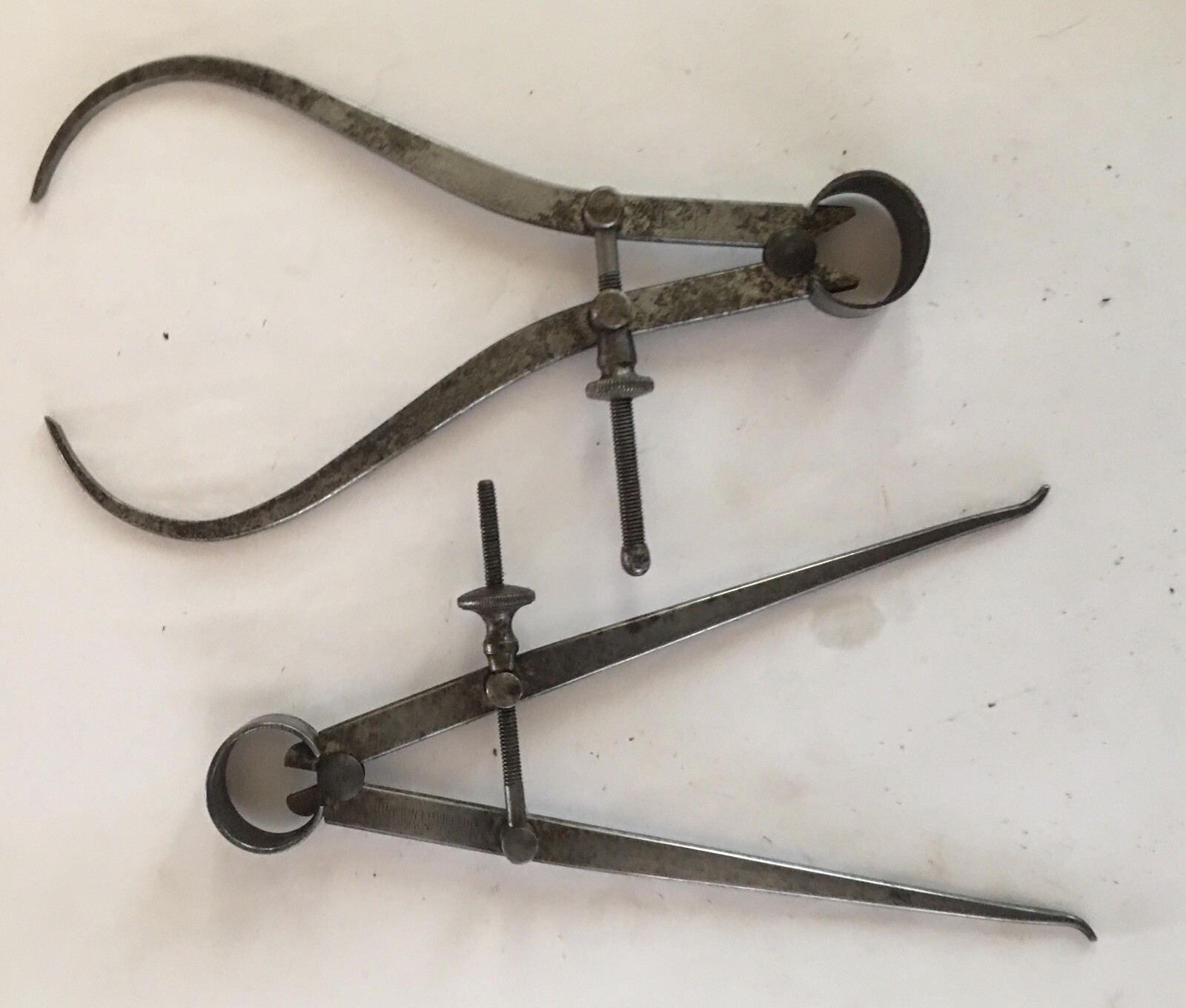 Engineer/Mechanical/Technical Measuring Instruments | eBay