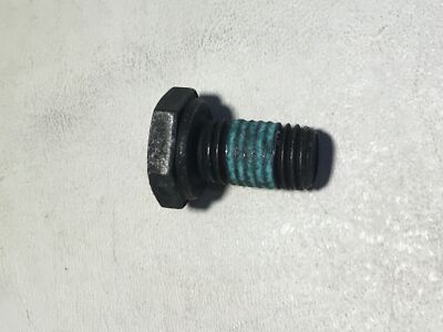 GM OEM BOLT 11548684 | eBay